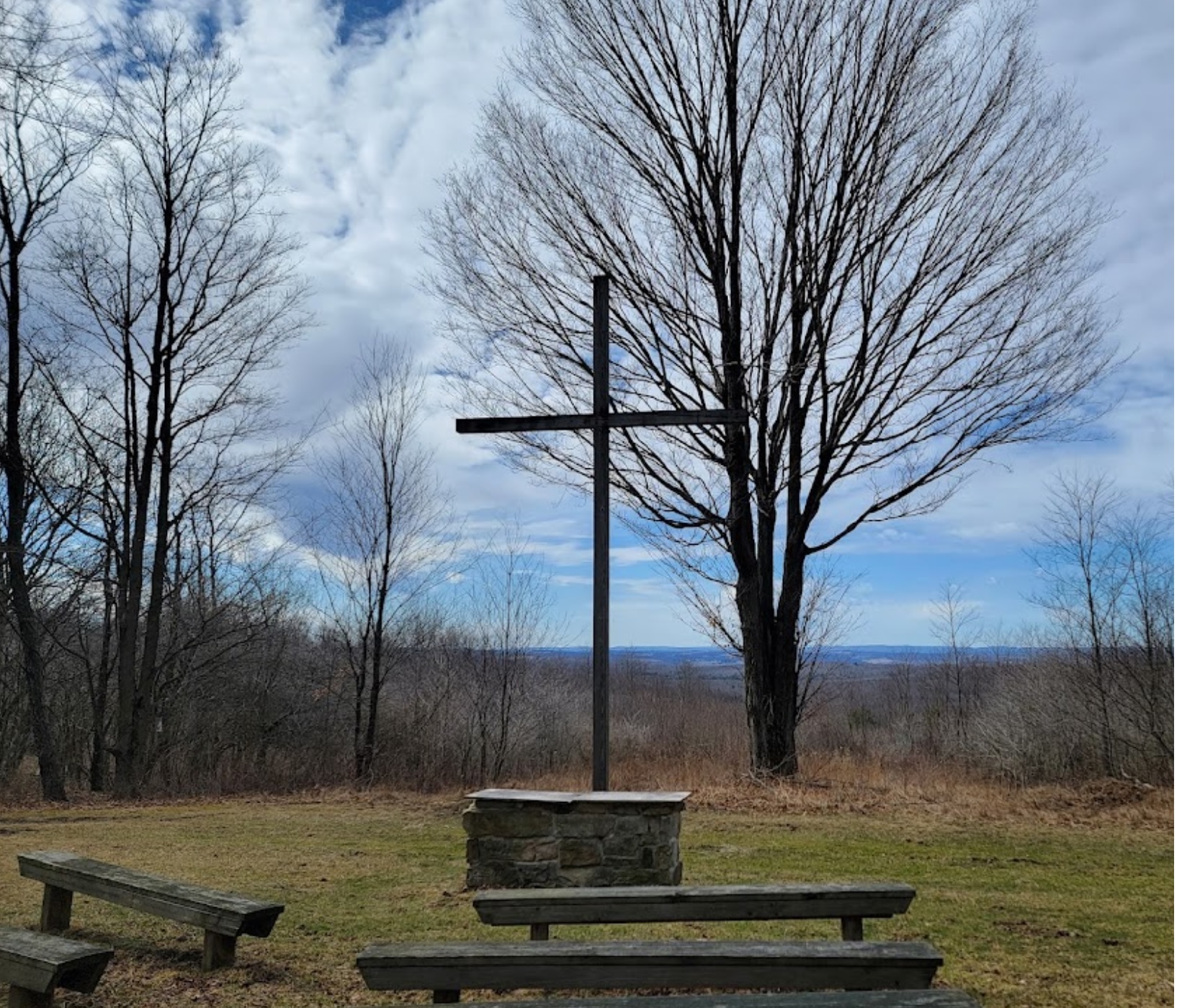 Camp Allegheny | Trail Life USA - Northeast Region
